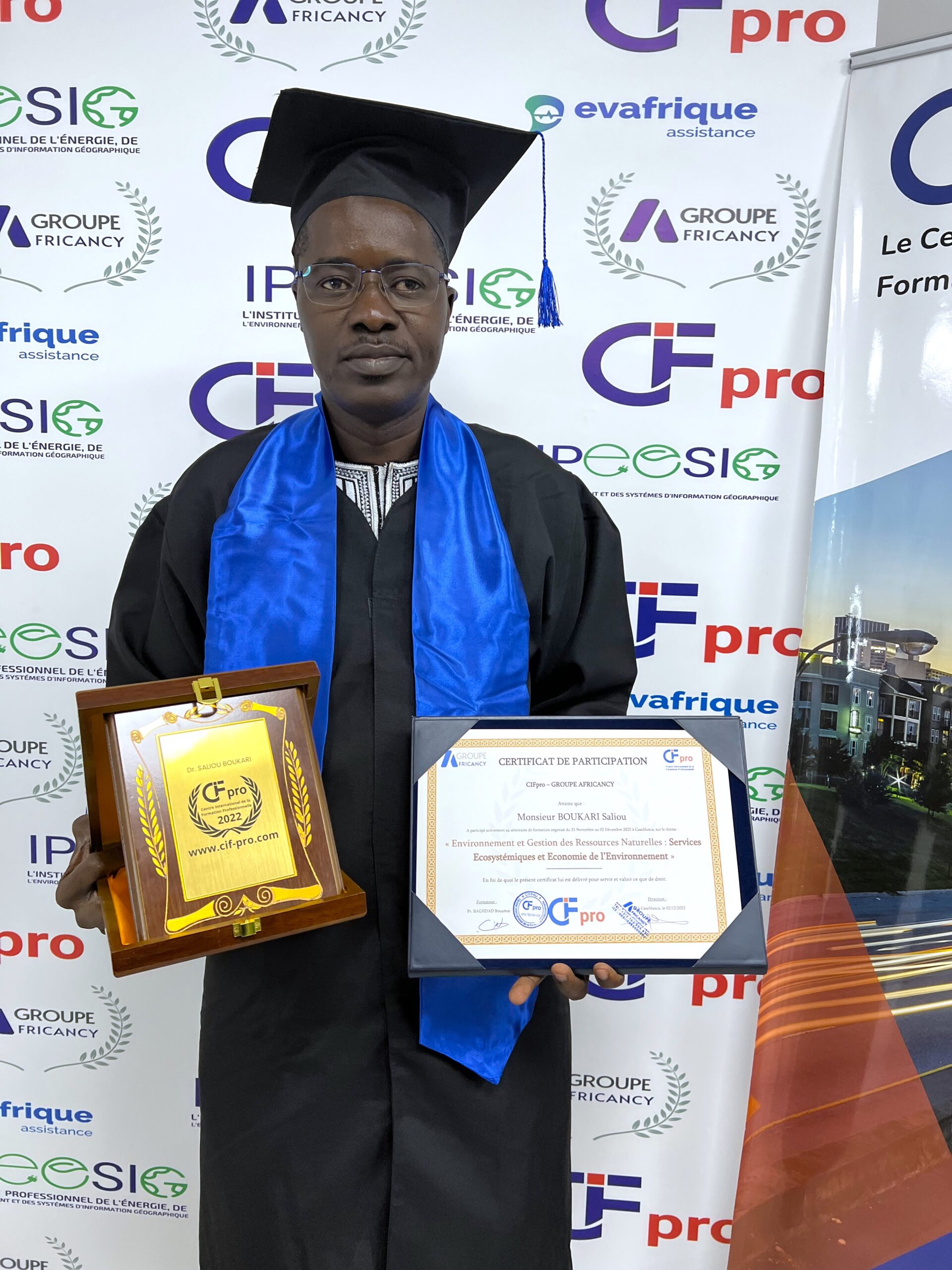 Galerie | CIFpro - Centre International de la Formation Professionnelle ...