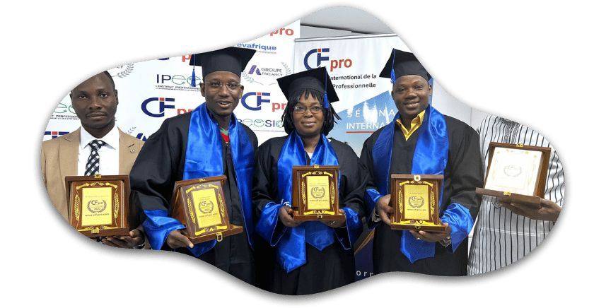 Accueil | CIFpro - Centre International de la Formation Professionnelle ...